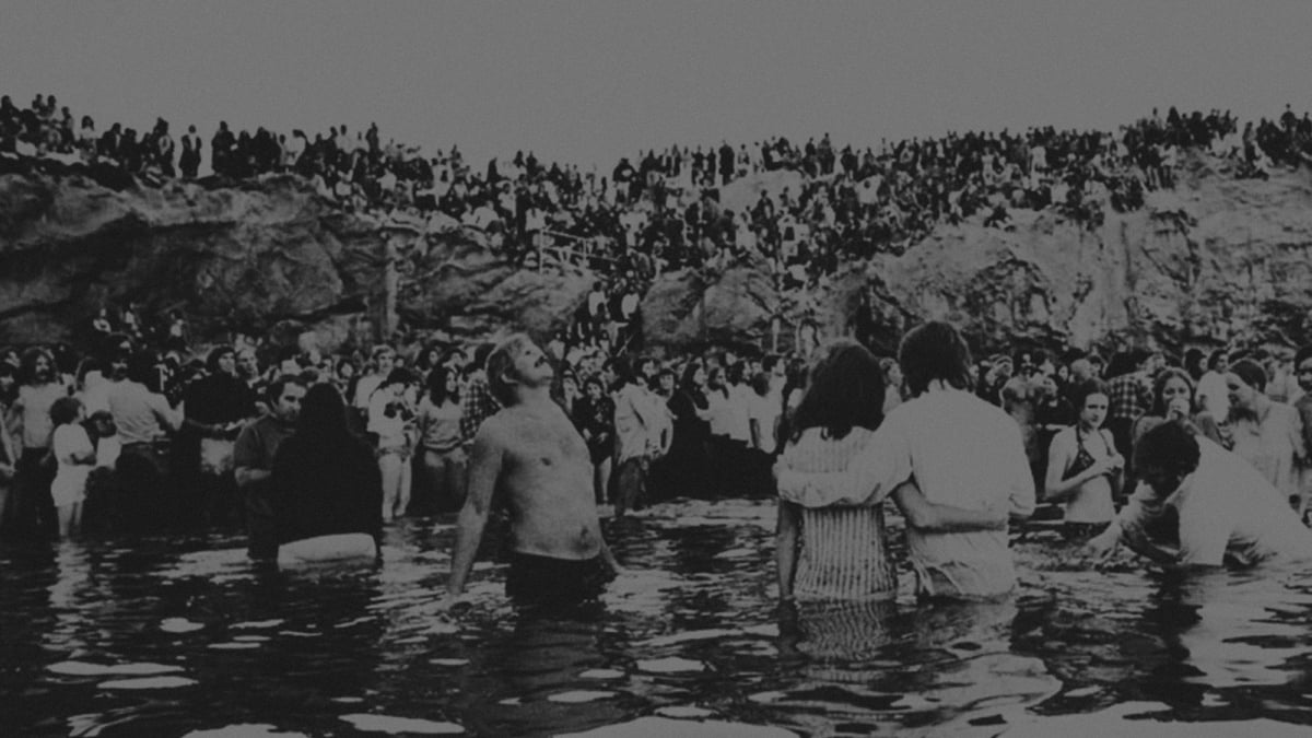 Time for a Revolution: Jon Erwin and the Making of ‘Jesus Revolution ...